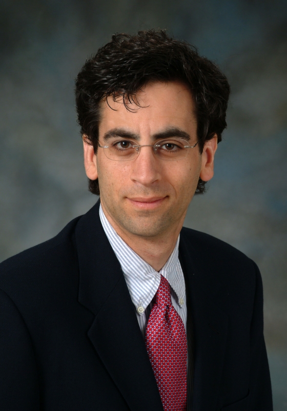 Bradley Sabloff | MD Anderson Cancer Center