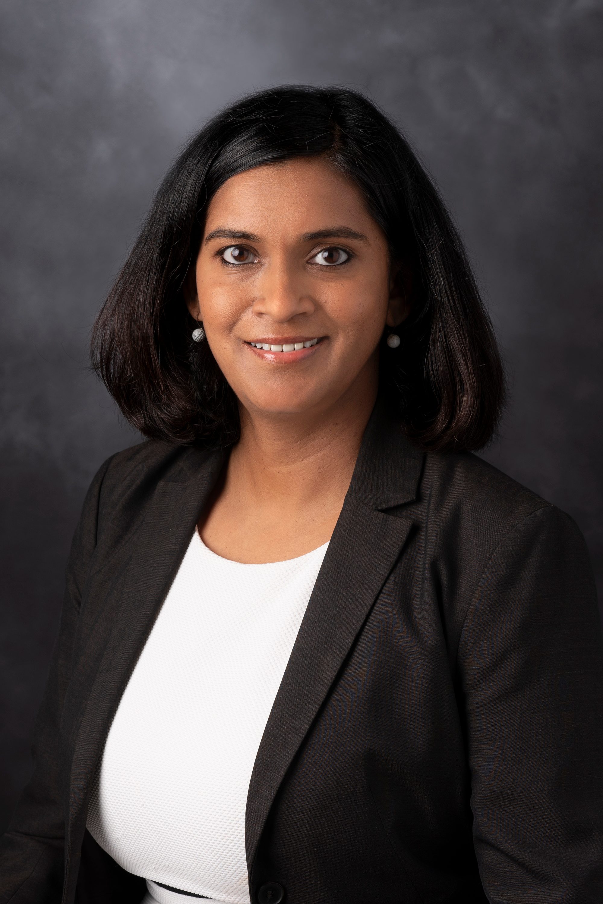 Chandrikha Chandrasekharan | MD Anderson Cancer Center