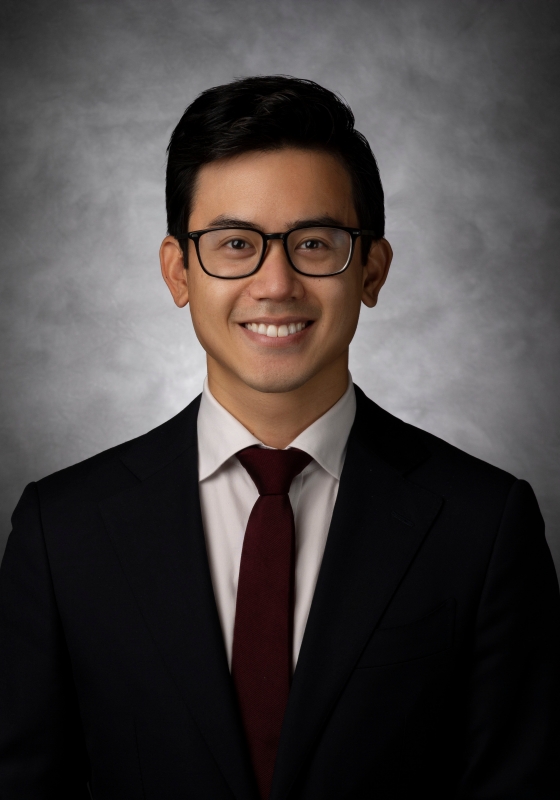 Christopher Nguyen | MD Anderson Cancer Center