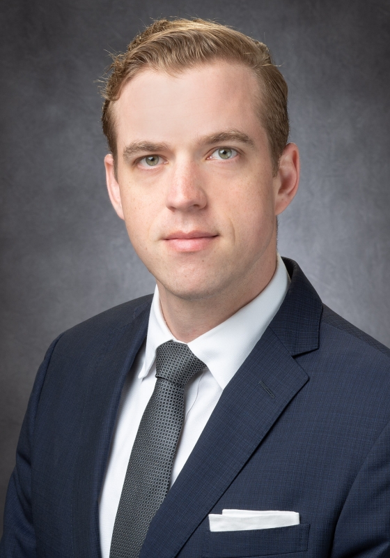 Christopher M. Walker | MD Anderson Cancer Center