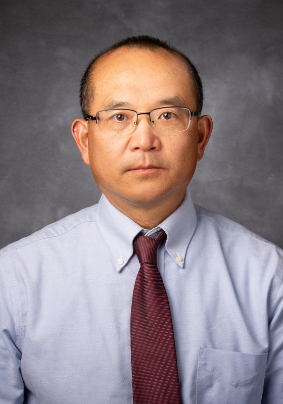 Chun Li | MD Anderson Cancer Center