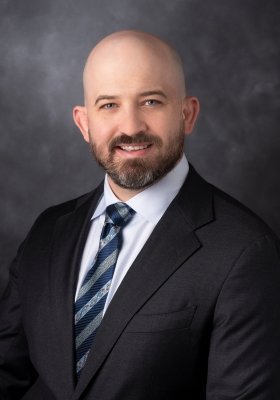 Daniel Igel | UT MD Anderson