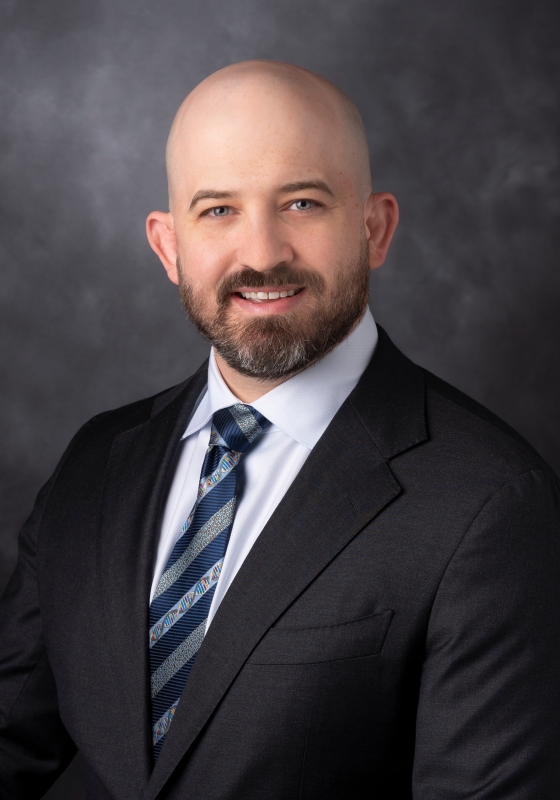 Daniel Igel | UT MD Anderson