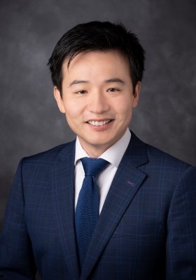 David Qian | UT MD Anderson