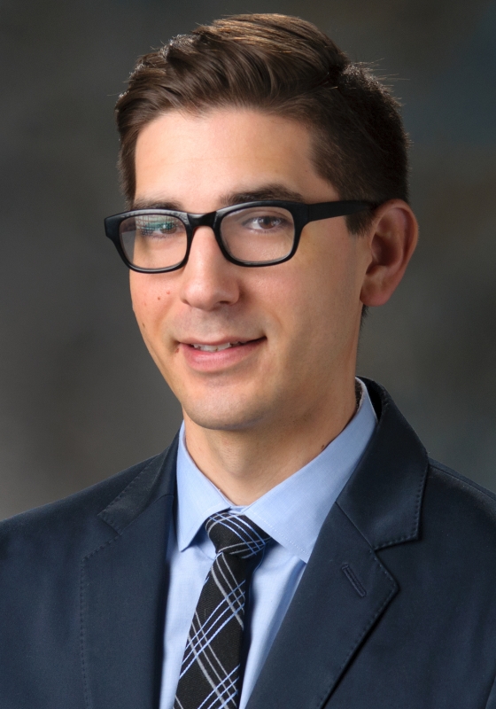 David Rubio | MD Anderson Cancer Center