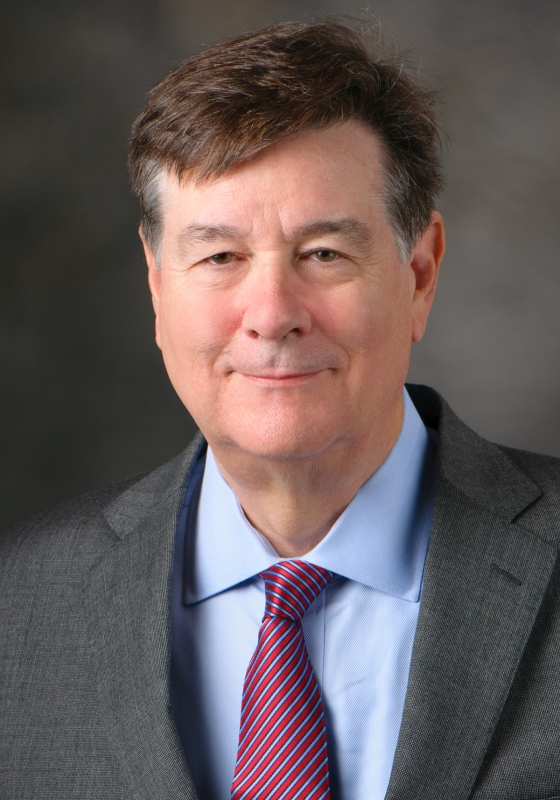 Donald F. Schomer | MD Anderson Cancer Center
