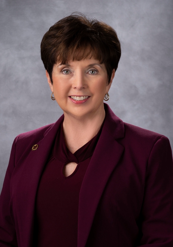 Eileen D Hacker | MD Anderson Cancer Center