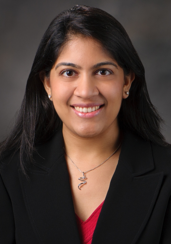 Ekta Gupta | MD Anderson Cancer Center