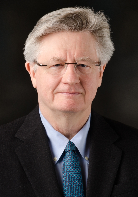 Garrett L. Walsh | MD Anderson Cancer Center