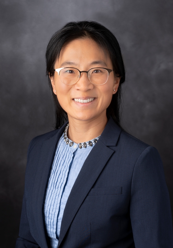 Huili Zhu | MD Anderson Cancer Center