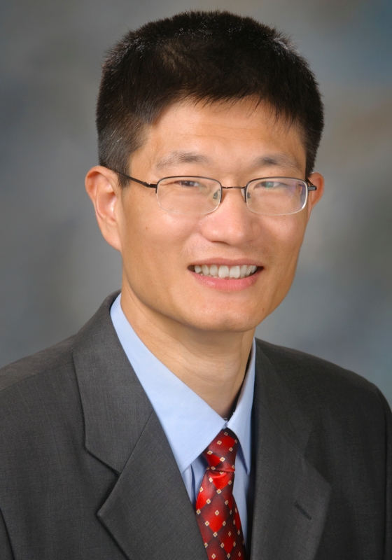 Xiande Liu | UT MD Anderson