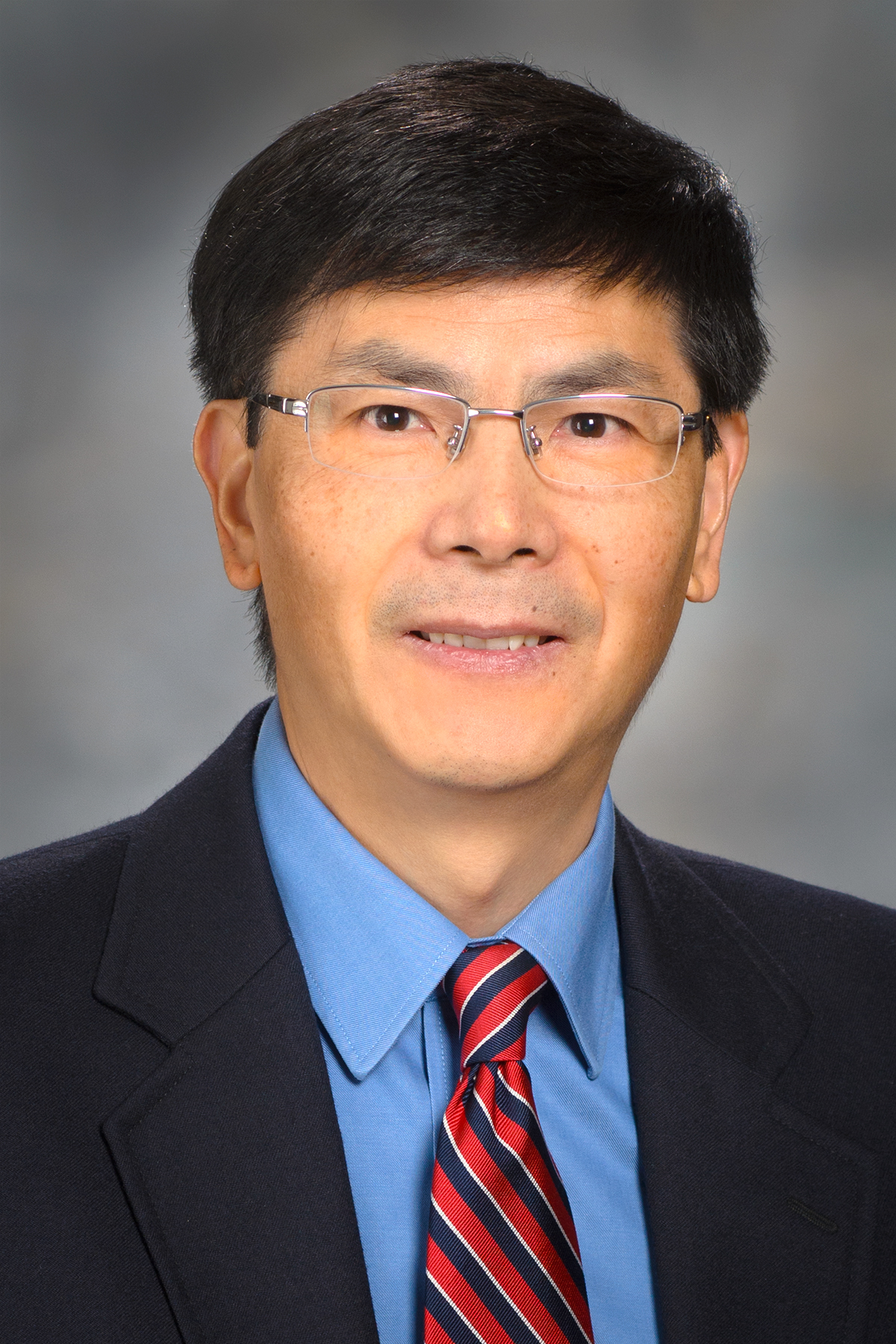 Xiang-Yang Han | MD Anderson Cancer Center