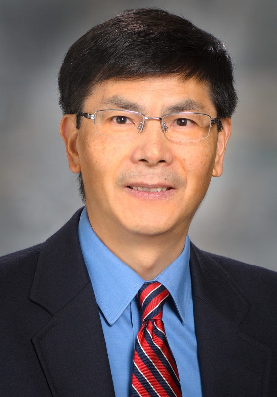 Xiang-Yang Han | UT MD Anderson