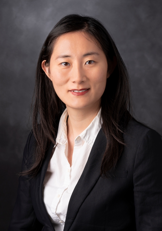 Xiao Liang | MD Anderson Cancer Center