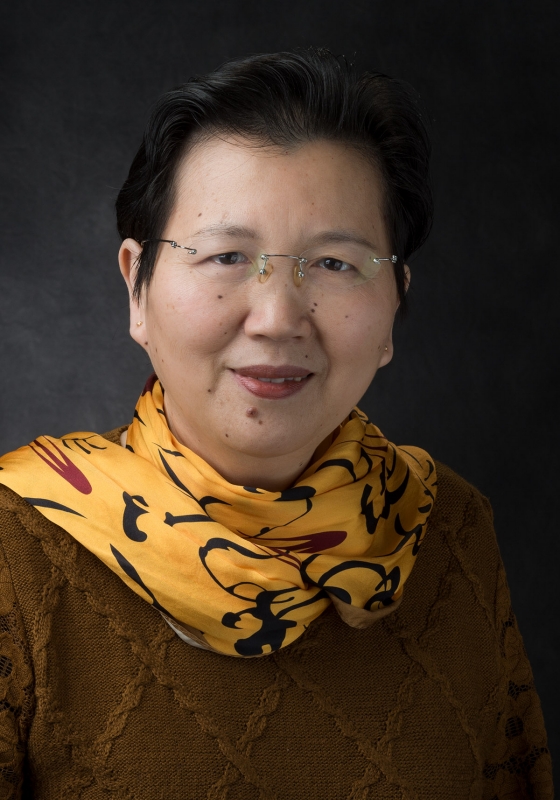 Xiao Ni | MD Anderson Cancer Center