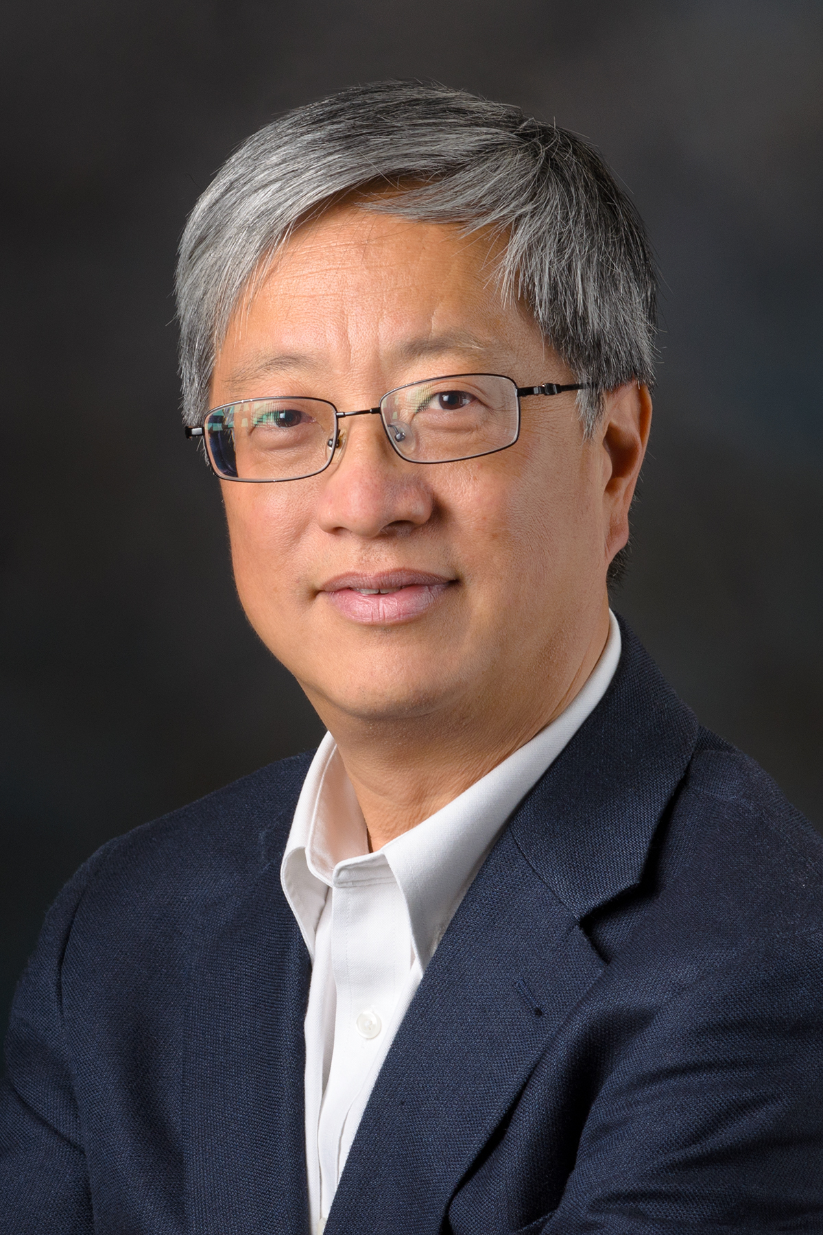 Xiadong Cheng, Ph.D.–Epigenetics and Molecular Carcinogenesis Faculty ...