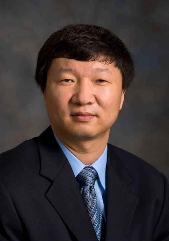 Xiaodong Zhang | MD Anderson Cancer Center