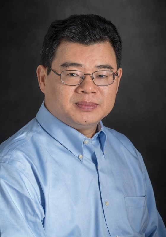Xiaoping Su | UT MD Anderson
