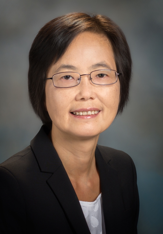 Xing Zhang | MD Anderson Cancer Center