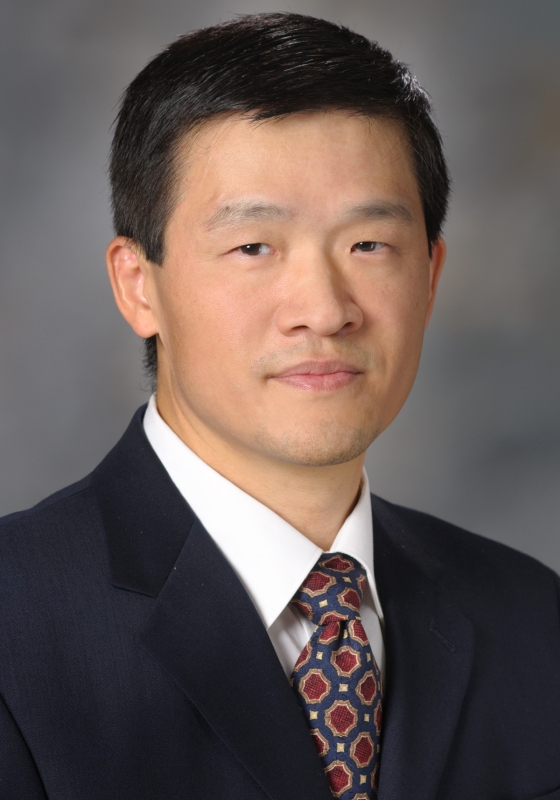 Xinming Liu | MD Anderson Cancer Center