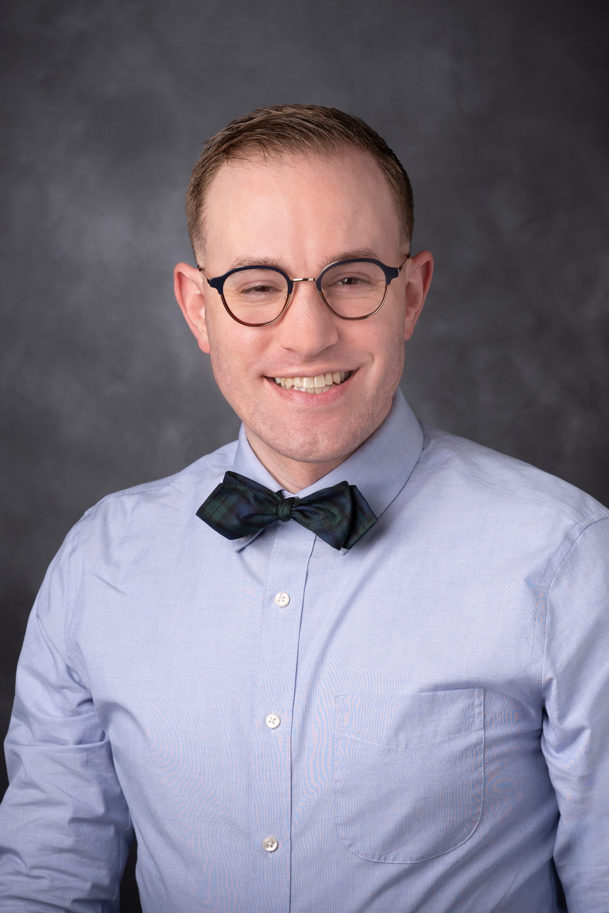 Jeremy Connors | MD Anderson Cancer Center