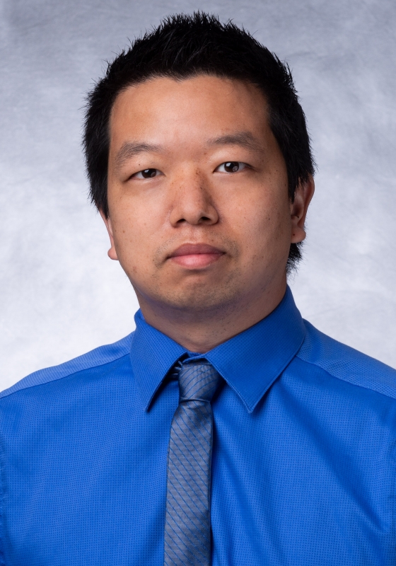 Jia Wu | MD Anderson Cancer Center