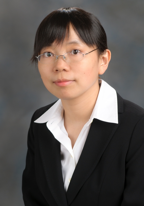 Jian Wang | MD Anderson Cancer Center