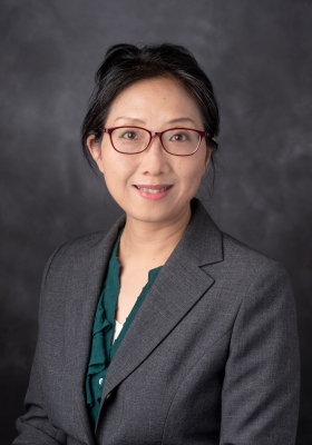 Jing Christine Ye | MD Anderson Cancer Center