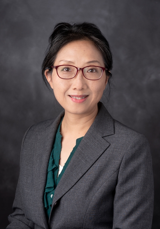 Jing Christine Ye | MD Anderson Cancer Center