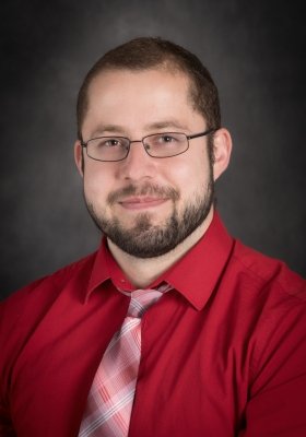 Johannes F. Fahrmann | MD Anderson Cancer Center