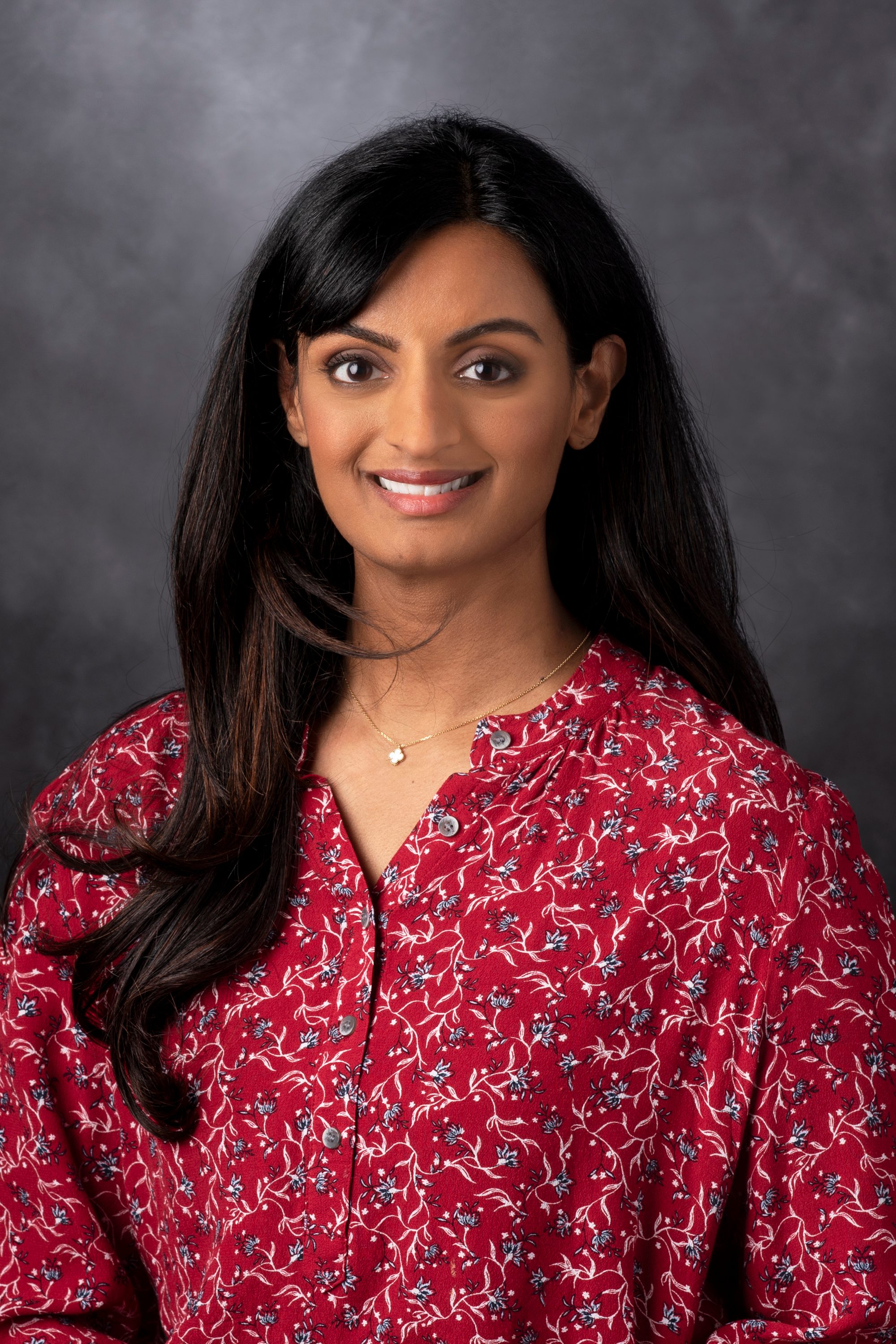 Julie Mary Mani | UT MD Anderson