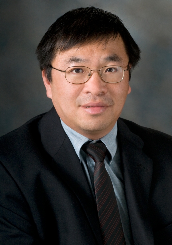 Junjie Chen | MD Anderson Cancer Center
