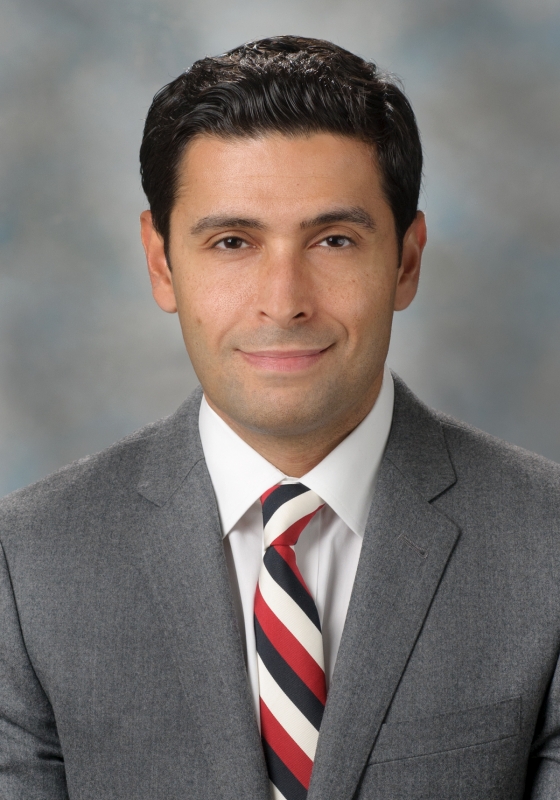 Kent H. Nouri | MD Anderson Cancer Center