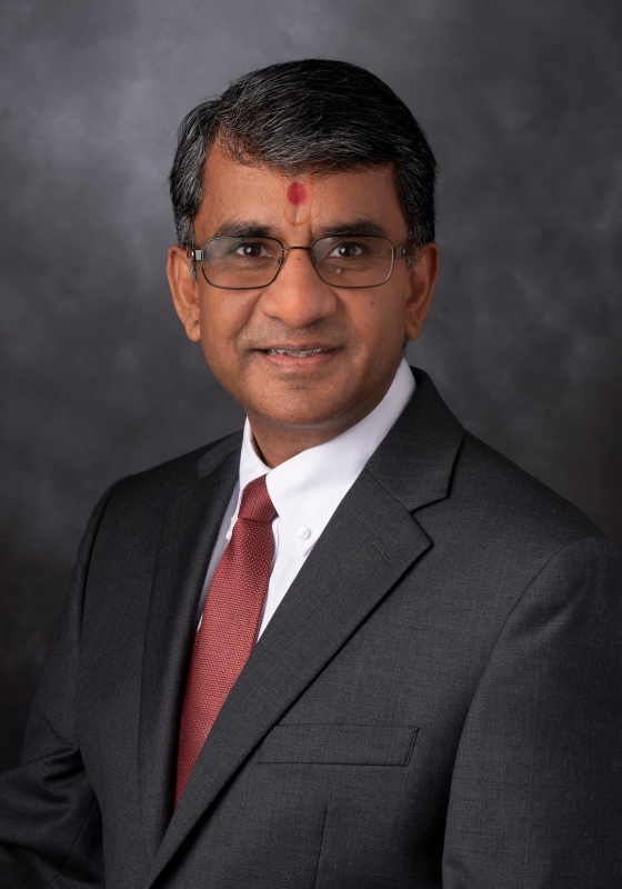 Keyur P. Patel | MD Anderson Cancer Center