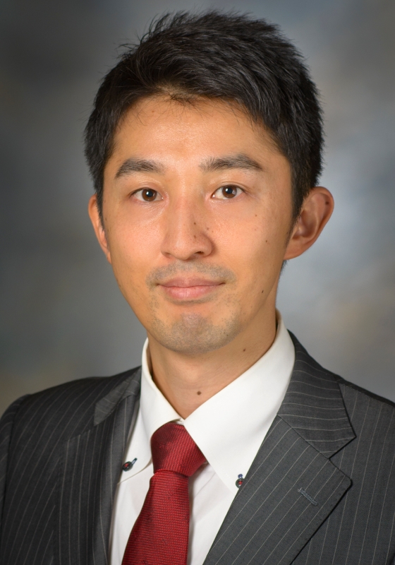 Koichi Takahashi | MD Anderson Cancer Center