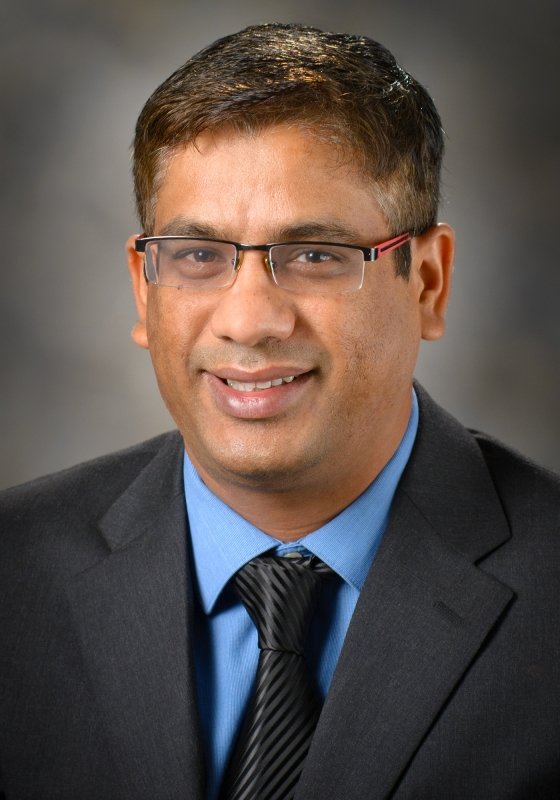 Kunal Rai | MD Anderson Cancer Center