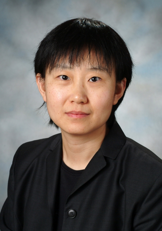 Lei Huo | MD Anderson Cancer Center