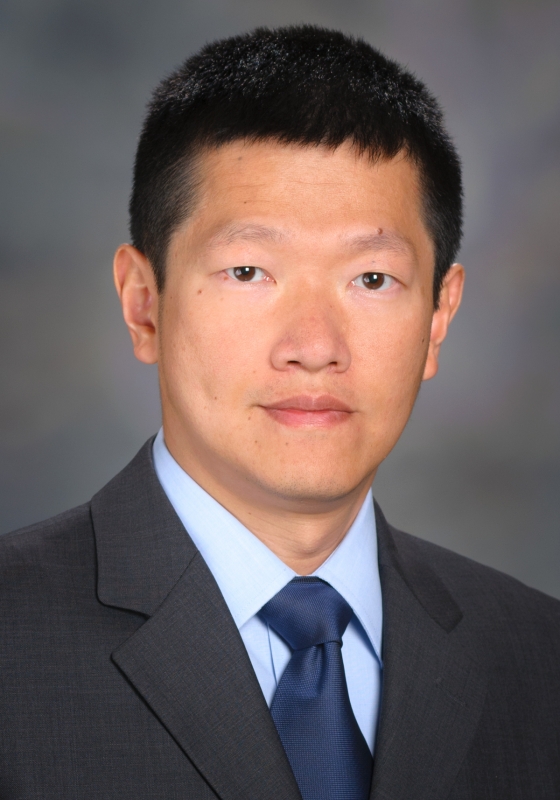 Liang Li | MD Anderson Cancer Center
