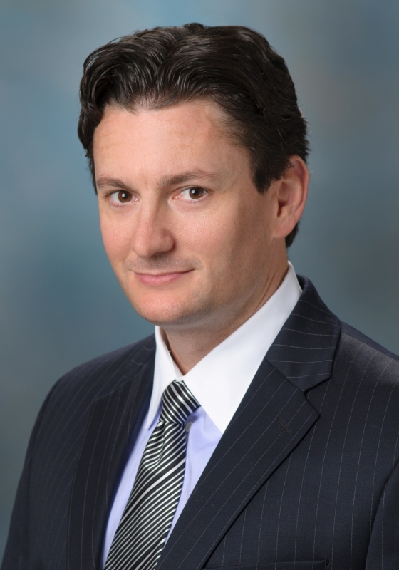 Mark W. Clemens | MD Anderson Cancer Center