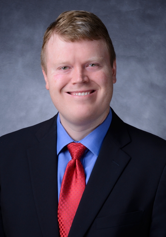 Matthew T Campbell | MD Anderson Cancer Center