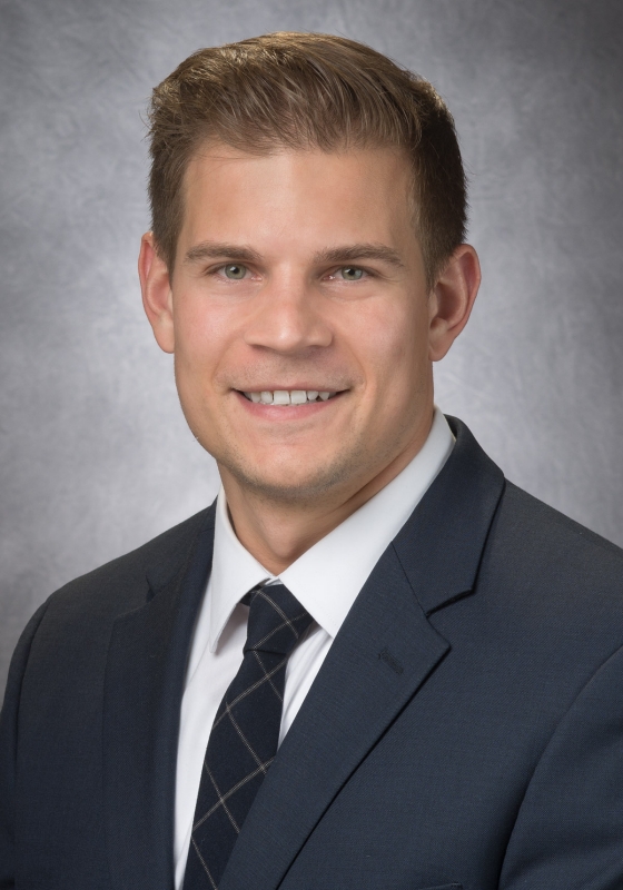 Matthew Piotrowski | MD Anderson Cancer Center