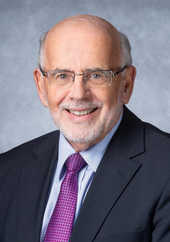 Michael Andreeff | MD Anderson Cancer Center