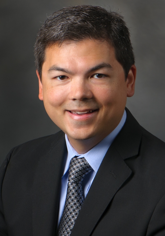 Michael P. Kim | MD Anderson Cancer Center