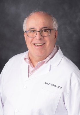 Michael S O'Reilly | MD Anderson Cancer Center