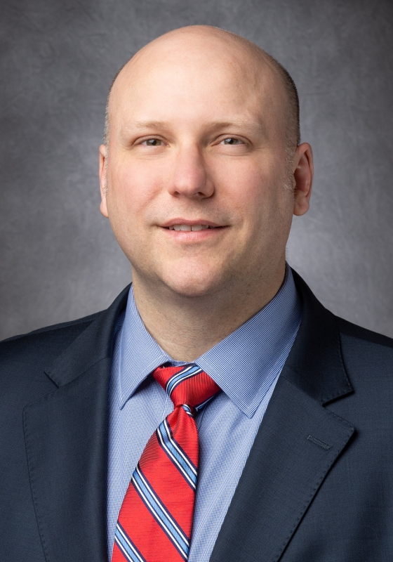 Michael T. Spiotto | UT MD Anderson