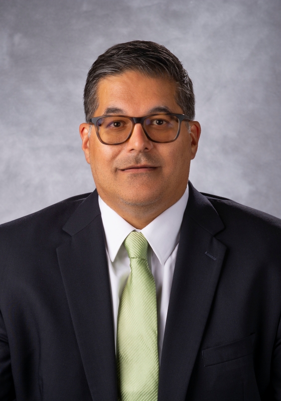 Michael C. Stauder | MD Anderson Cancer Center