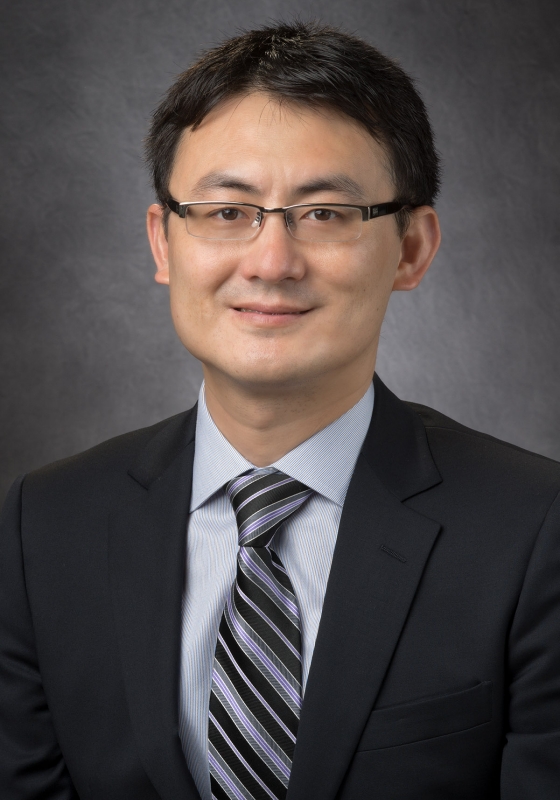 Ming Yang | MD Anderson Cancer Center