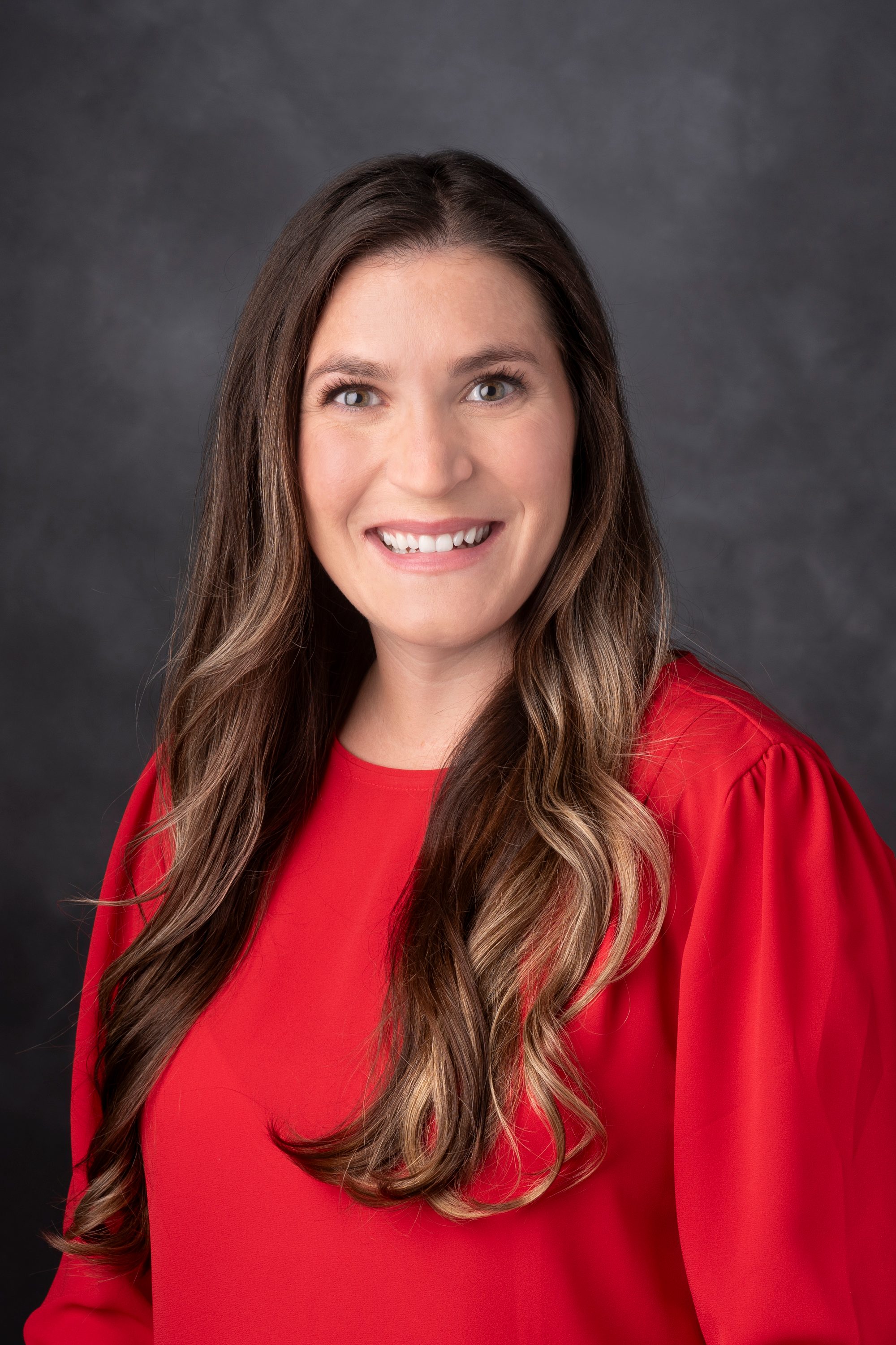 Paige Reed | MD Anderson Cancer Center