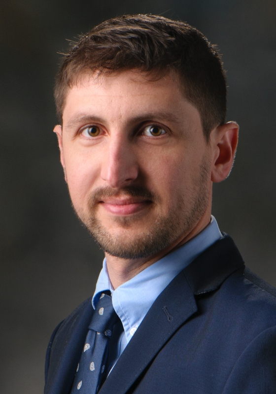 Patrick G. Pilié | MD Anderson Cancer Center