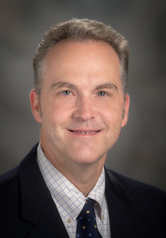 Peter L. Stavinoha | MD Anderson Cancer Center